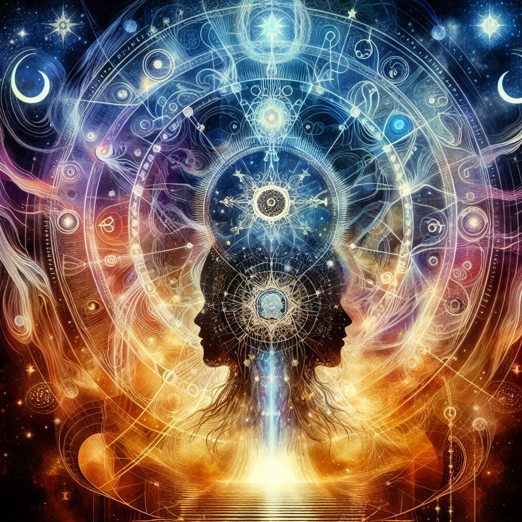Tarot Bindu Readings – Mark Woolmer Tarot Reader